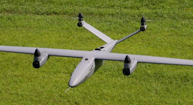 U.S. Marine Corps MQ-9 Reapers upgraded with SkyTower II for enhanced battlefield connectivity