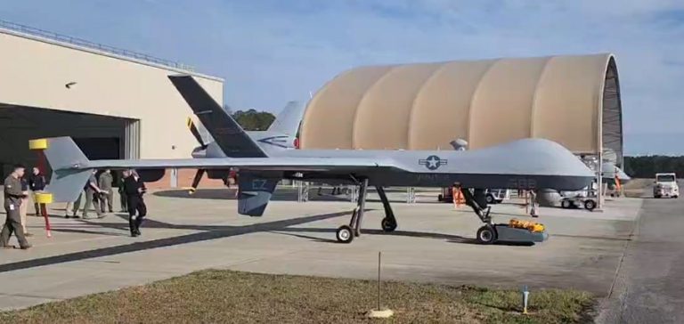 U.S. Navy and U.S. Marine Corps deliver rapid aircraft towing ...