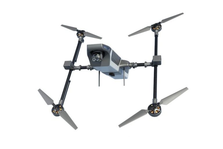 QinetiQ achieves UK’s first jet-to-jet teaming between aircraft and ...