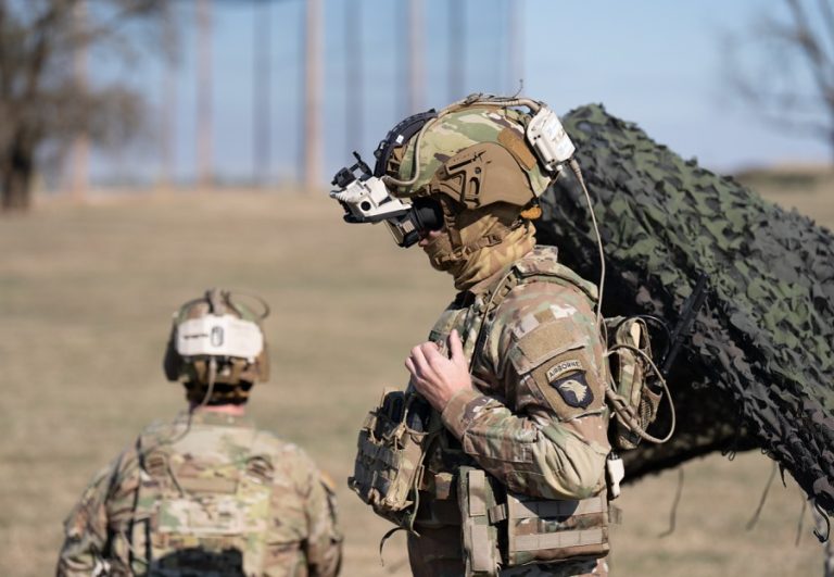 Anduril and Meta join forces to develop advanced XR technology for U.S ...