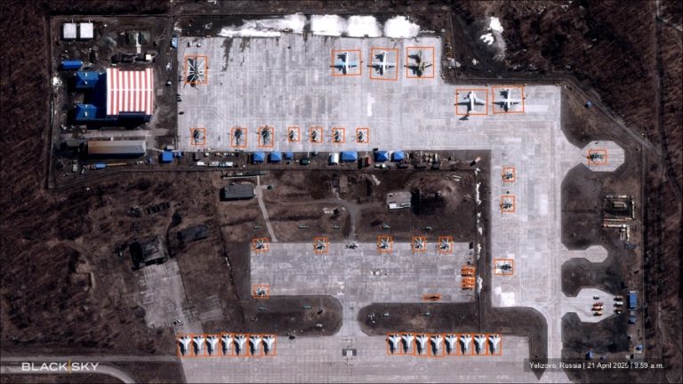 DSEI Japan 2025: New details emerge on upcoming GCAP joint venture