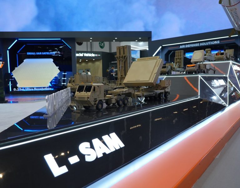 Lockheed Martin to acquire Amentum’s Rapid Solutions to strengthen ISR and space systems