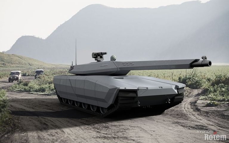 Modirum Defence and Gespi announce strategic investment in 155mm ...