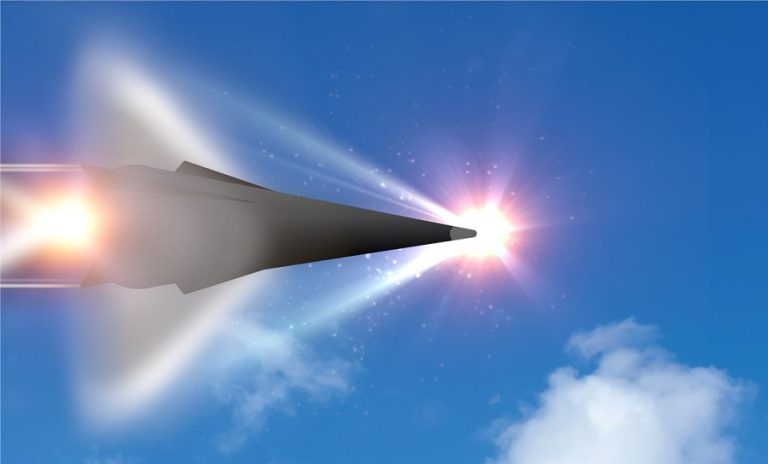 MACH-TB project: U.S. successfully completes second flight of reusable ...