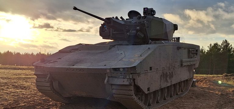 DroneShield integrates RADA RPS-82 radar with DroneSentry system