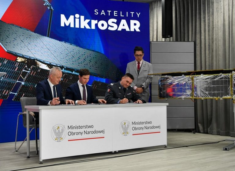 Modirum Defence and Gespi announce strategic investment in 155mm ...