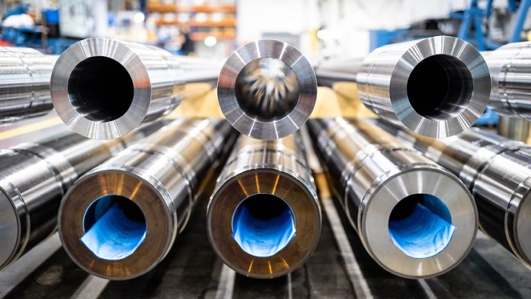 Rheinmetall confirms new barrel production facility in Telford ...