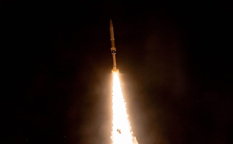 U.S. Army to introduce new enlisted space operations role by 2026