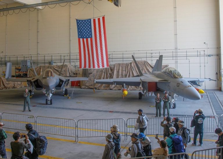 REPMUS 2024: NATO’s Digital Ocean Initiative gets a boost in Portugal