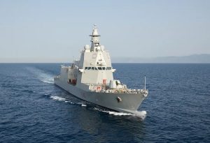 Lockheed Martin delivers key capability as Merlin Mk2 Crowsnest reaches ...