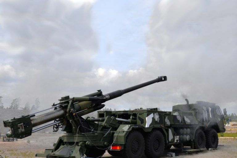 Lockheed Martin delivers key capability as Merlin Mk2 Crowsnest reaches ...