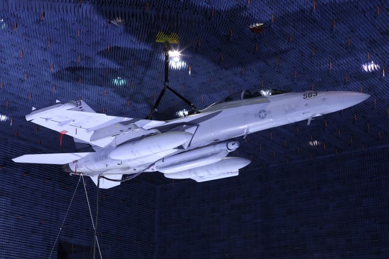 Honeywell to support development of U.S. Navy’s Next Generation Jammer ...