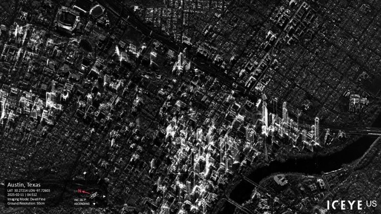 Israeli Air Force deploys Spark UAV in operations against Hamas in Gaza