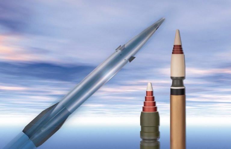 India partners with Diehl Defence for local production of Vulcano ...