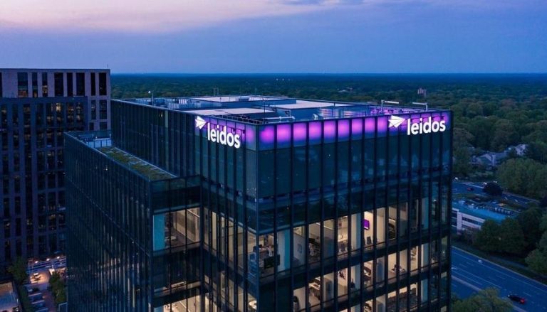 DroneShield integrates RADA RPS-82 radar with DroneSentry system