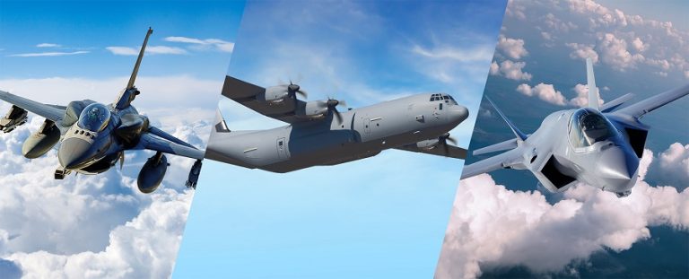 Lockheed Martin expands synthetic fuel use across key aircraft fleets
