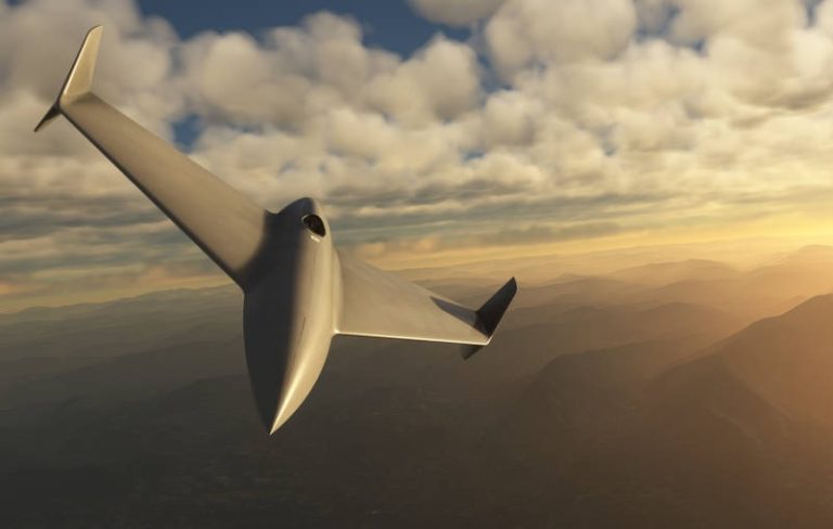 MBDA reveals ONE WAY EFFECTOR: new mass-production saturation weapon