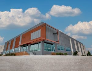 Northrop Grumman opens new integration facility to boost space ground ...