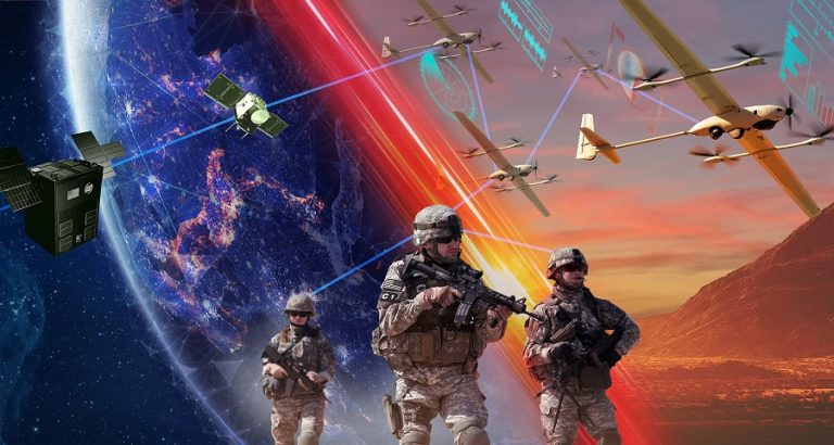 Redwire completes acquisition of Edge Autonomy