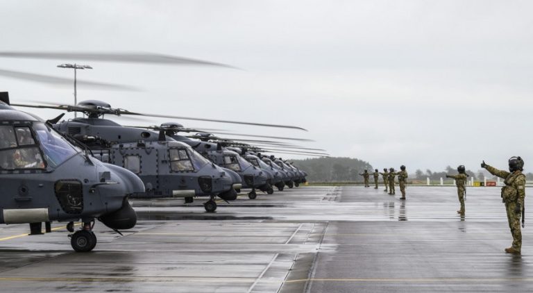 Air defence: Leidos advances to mass production phase for IFPC Inc 2 ...