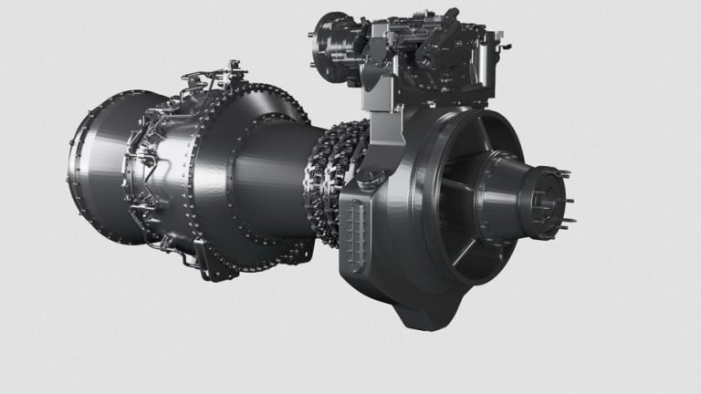 Safran, MTU, and Avio Aero to jointly develop new European engine for ...