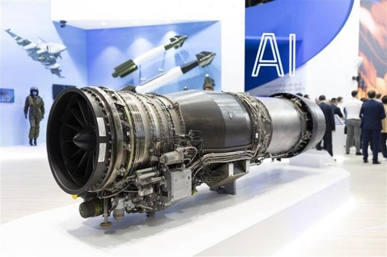 Safran reveals M88 T-REX engine with increased thrust for future Rafale ...