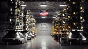 DroneShield integrates RADA RPS-82 radar with DroneSentry system