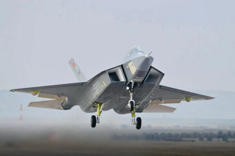 USAF and Lockheed Martin complete flight test of Mk21A reentry vehicle