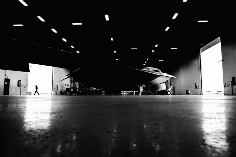 U.S. Air Force demonstrates QUICKSINK maritime weapon lethality with B ...