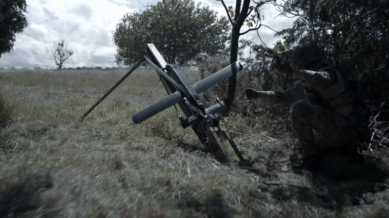 Helsing involved in British Army’s ASGARD project to improve targeting ...