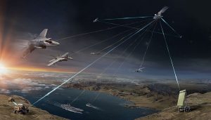 Northrop Grumman secures over $180 million in U.S. contracts for next ...