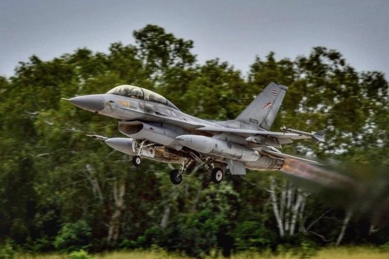 DGA successfully tests new Mirage 2000D RMV configuration with Talios ...