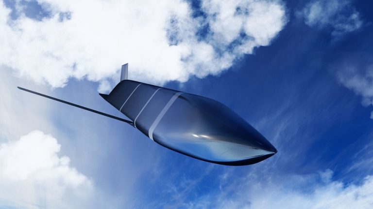 BAE Systems secures contract to supply advanced missile sensors for LRASM programme