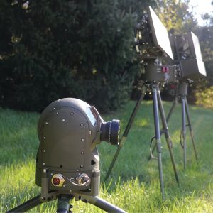 Israeli Air Force deploys Spark UAV in operations against Hamas in Gaza