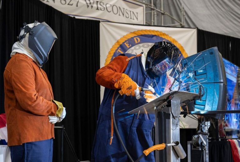 General Dynamics Electric Boat starts construction of second Columbia ...