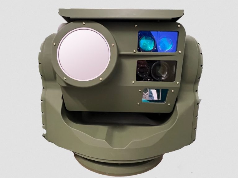 L3Harris partners with American Rheinmetall to advance next-generation ...