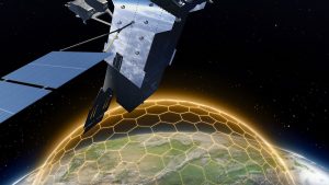 Lockheed Martin details Golden Dome plan for multi-layered, space-enabled missile defence