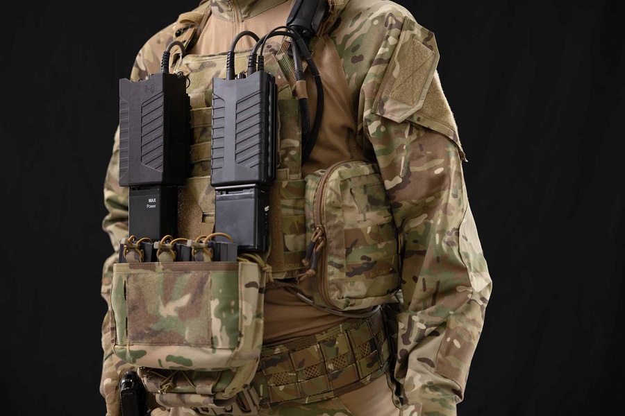 MyDefence opens UK branch to boost NATO counter-drone capabilities and ...