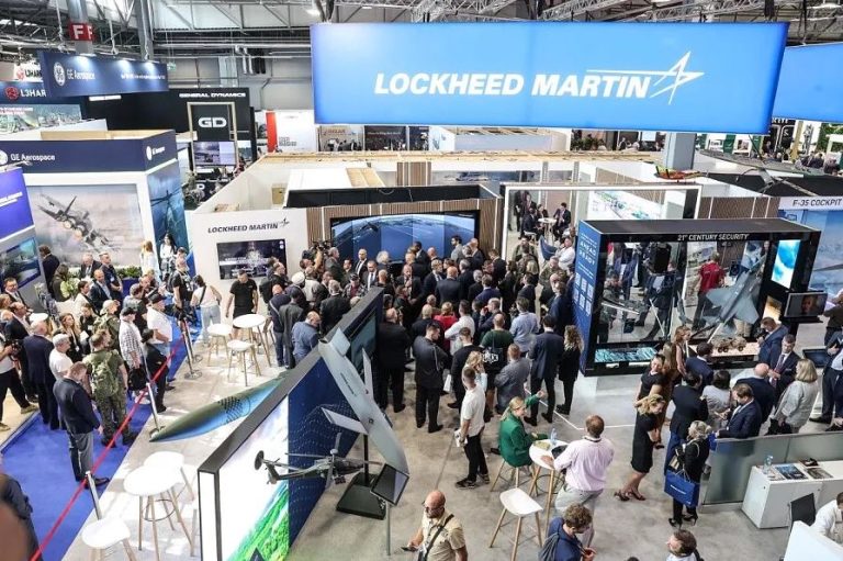 Poland: MSPO 2025 to showcase major defence premieres and international ...