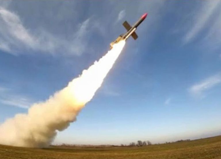 RTX's Raytheon UK pioneers High-Energy Laser Weapon (HELWS) test with ...