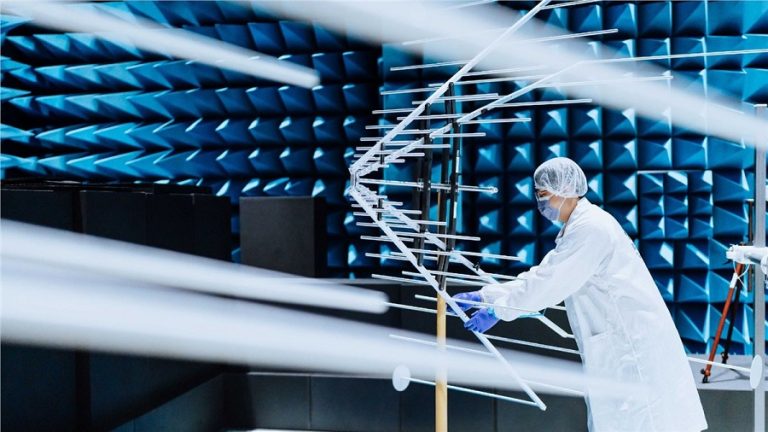 Rohde & Schwarz and Taiwan Space Agency deliver first dual EMC and ...