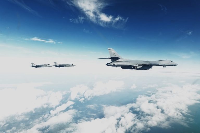 Israeli Air Force deploys Spark UAV in operations against Hamas in Gaza