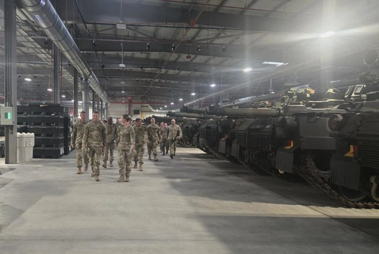 FalconWorks: BAE Systems creates a new research facility to accelerate ...