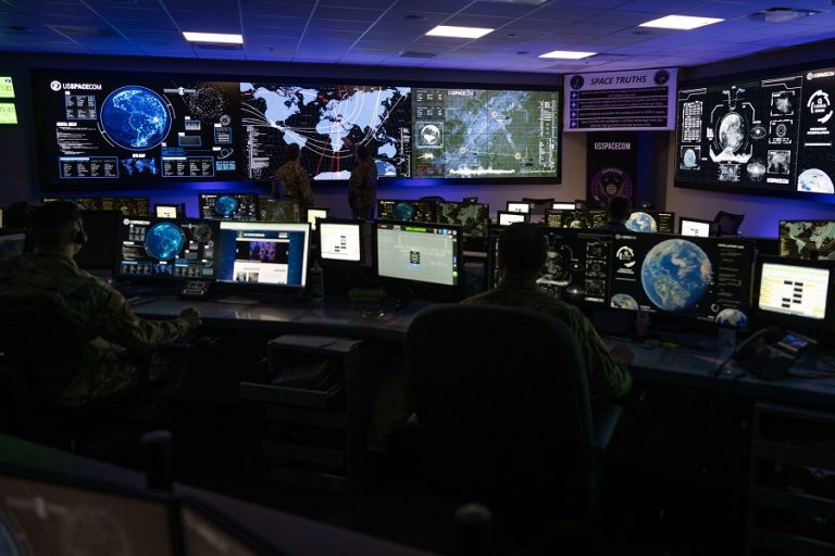 U.S. Army opens new Digital Simulation and Analysis Center to boost ...
