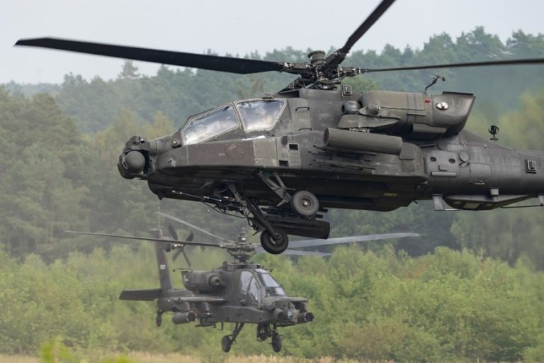 RAF Typhoons scrambled six times in six days amid rising Russian air ...