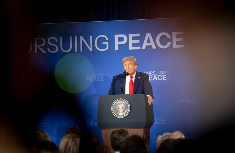 U.S. approves $850m sale of ERAM missiles to Ukraine, delivery in six weeks – Wall Street Journal