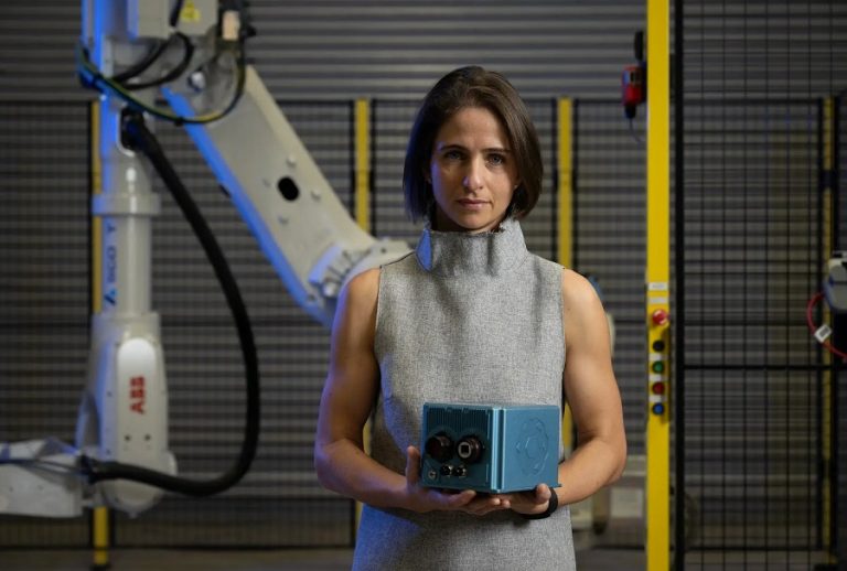 BAE Systems achieves breakthrough in low-cost uncrewed air system ...