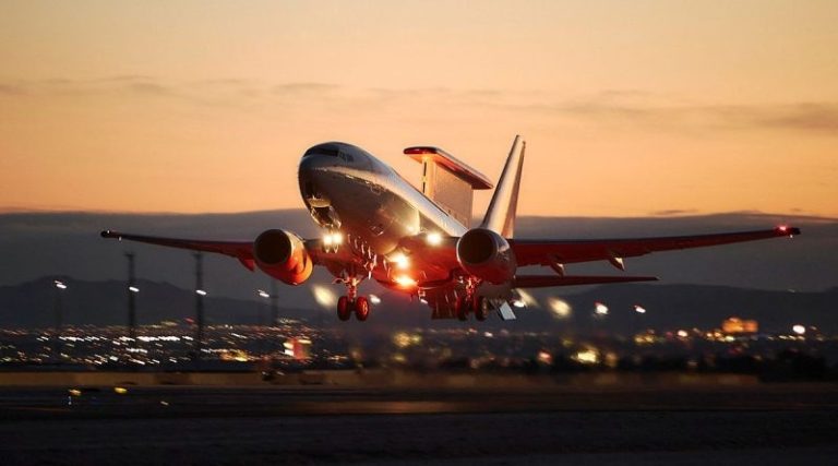 Lockheed Martin PAC-3 MSE air defence missile shows 360-degree ...