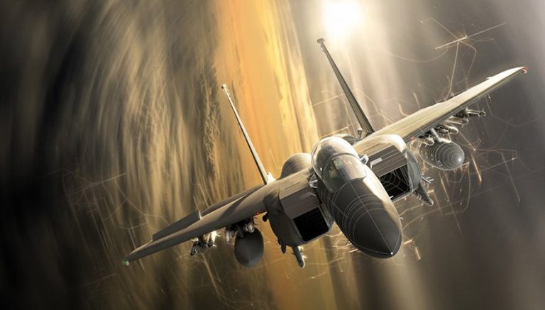 RAF announces Autonomous Collaborative Platforms strategy