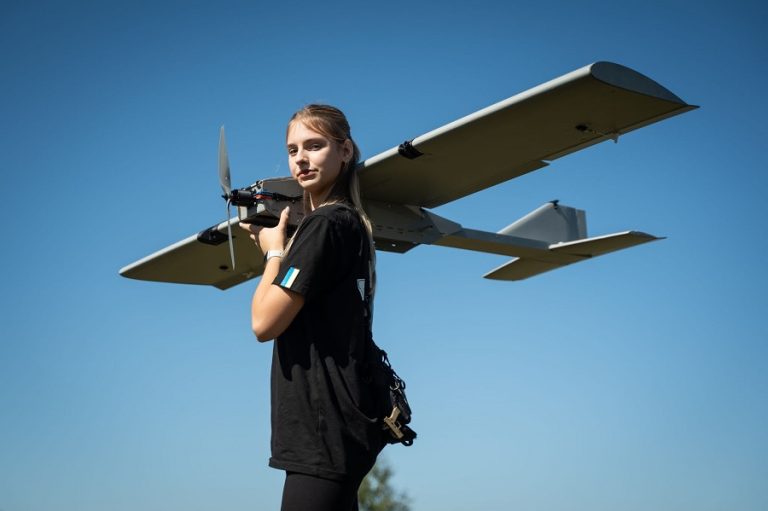 Kongsberg to produce multiple C-UAS air defence systems for Ukraine